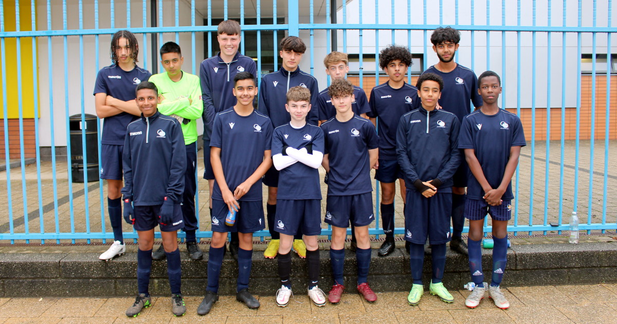 Representing our Academy