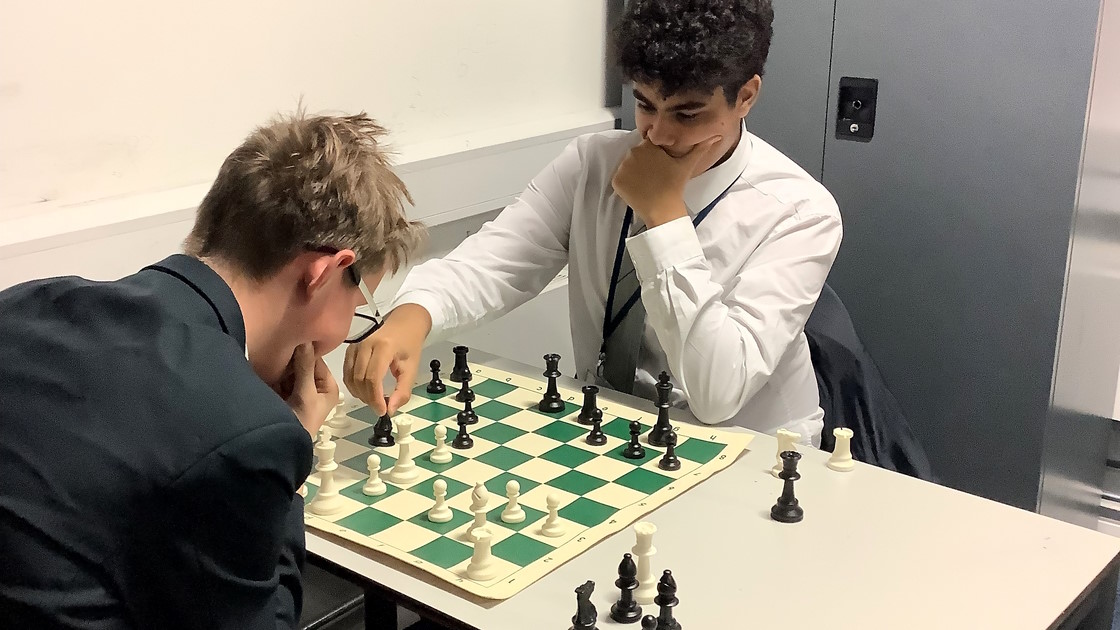 Updates from the Academy