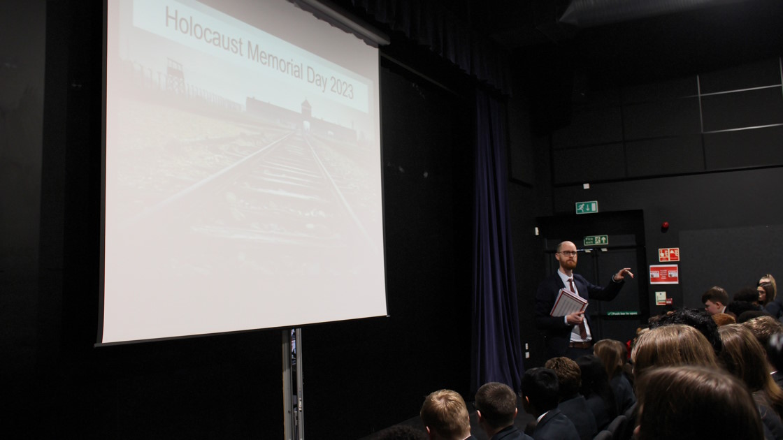 Updates from the Academy