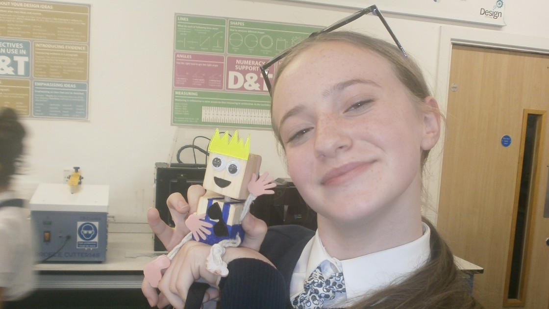 Year 7 Theatre Trip and more!