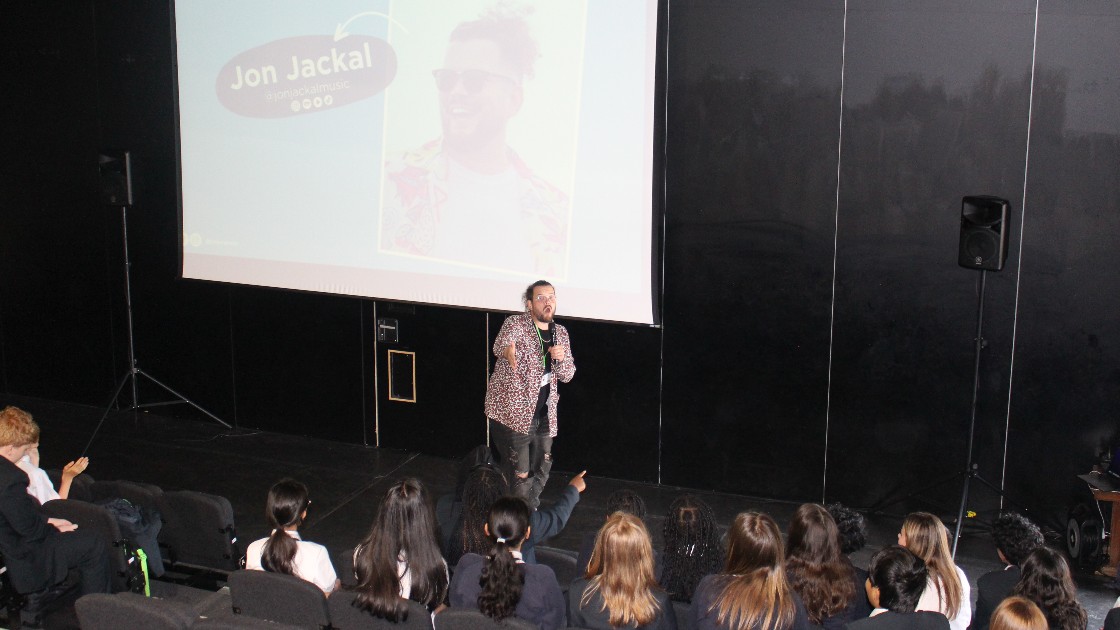 Celebrating a Year of Success Together